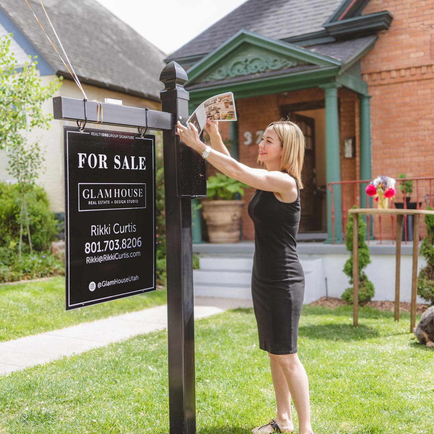 PREMIER REAL ESTATE POST SERVICES – Premier Real Estate Post Services