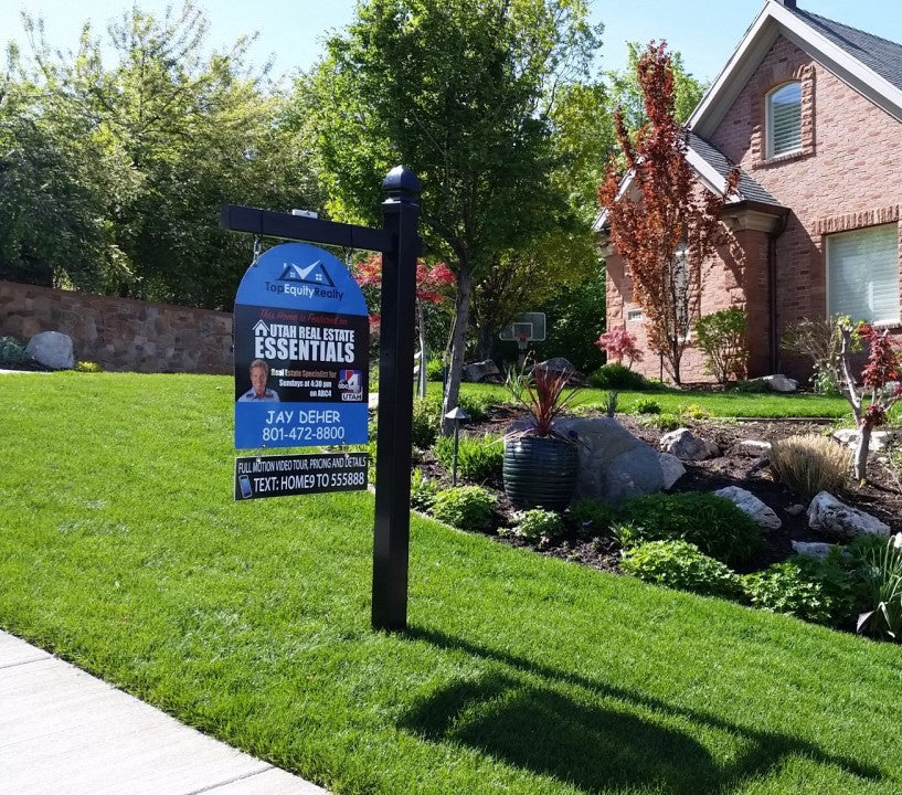 PREMIER REAL ESTATE POST SERVICES – Premier Real Estate Post Services